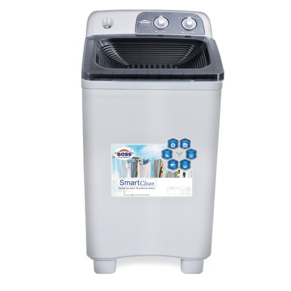 Single Tub Washing Machine - BOSS Home Appliances