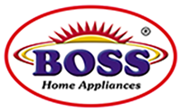 Home - BOSS Home Appliances