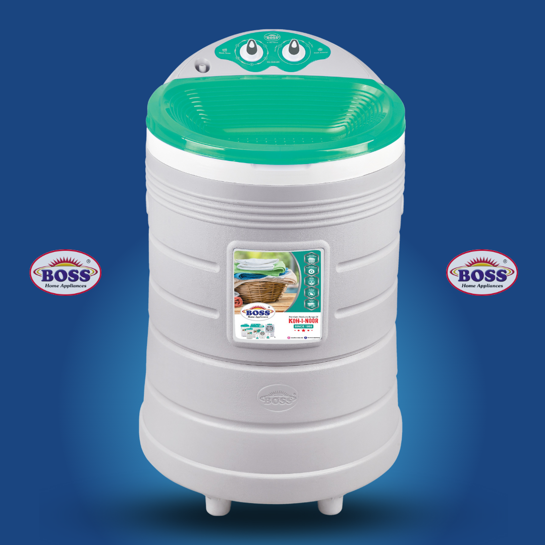 Boss Home Appliances | Leading Manufacturer & Exporter