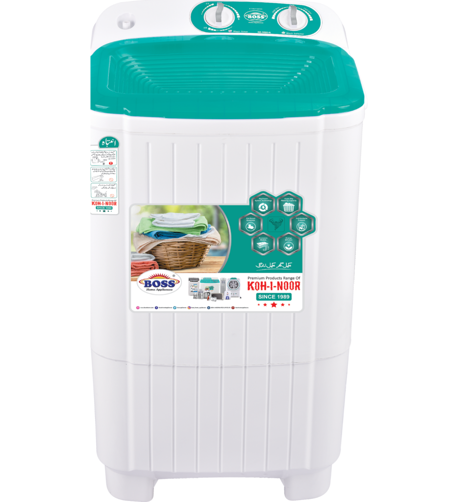 washing machines - Latest Model Washing Machines in Pakistan 2022