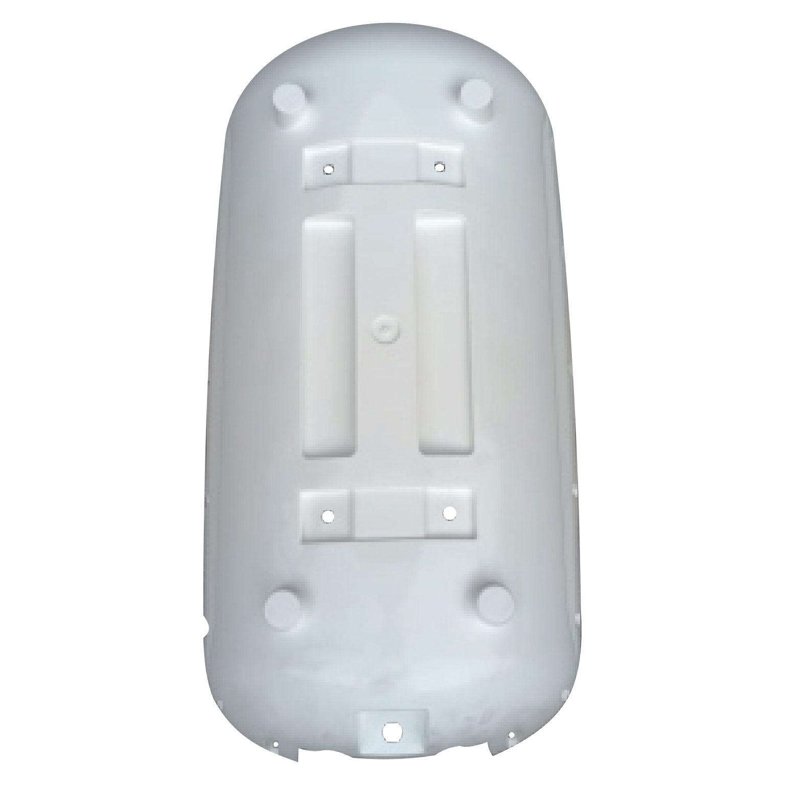 Plastic Body Top Ke-10-Cl - BOSS Home Appliances