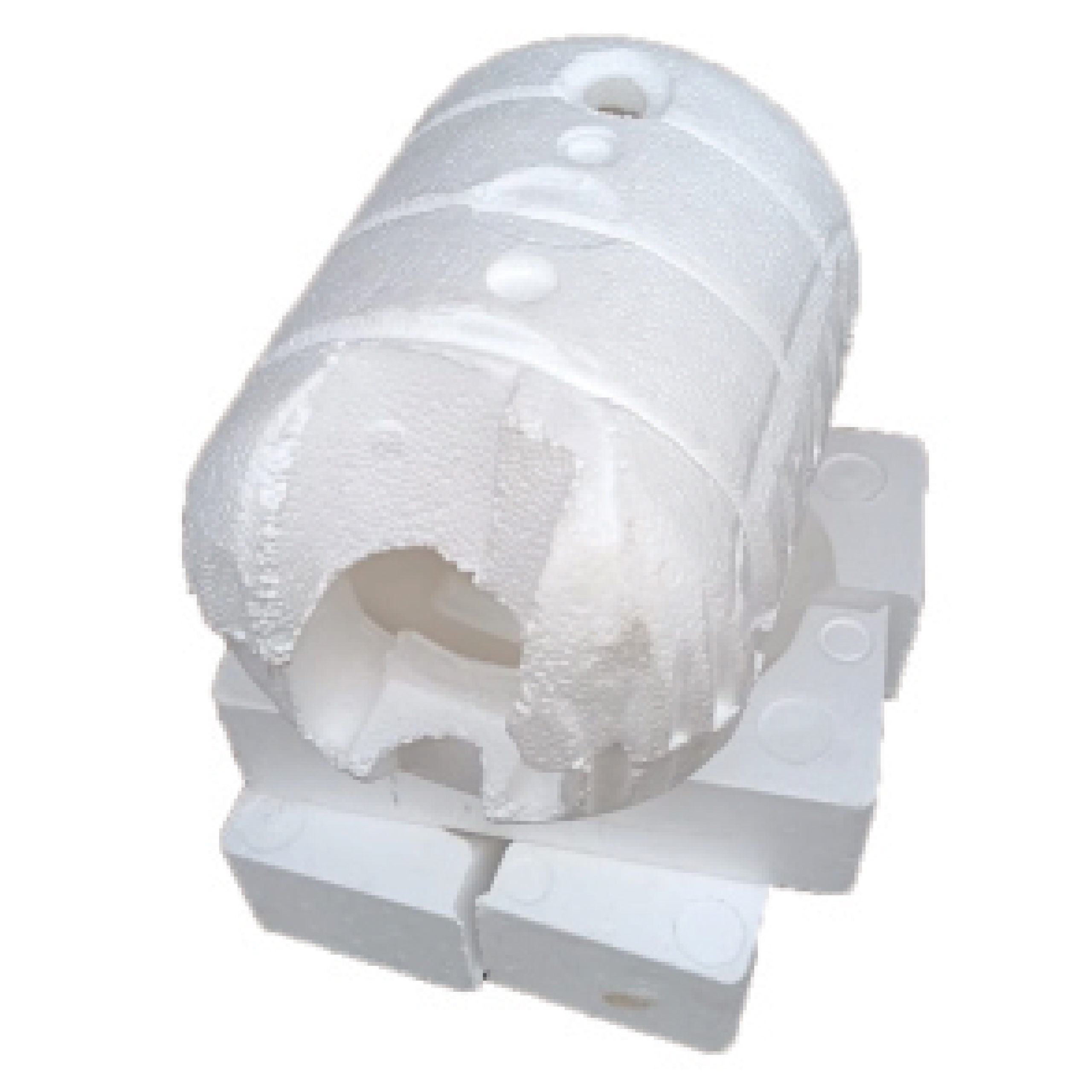 Thermopore For Packing (Inner & Packing) Ke-25-CL - BOSS Home Appliances