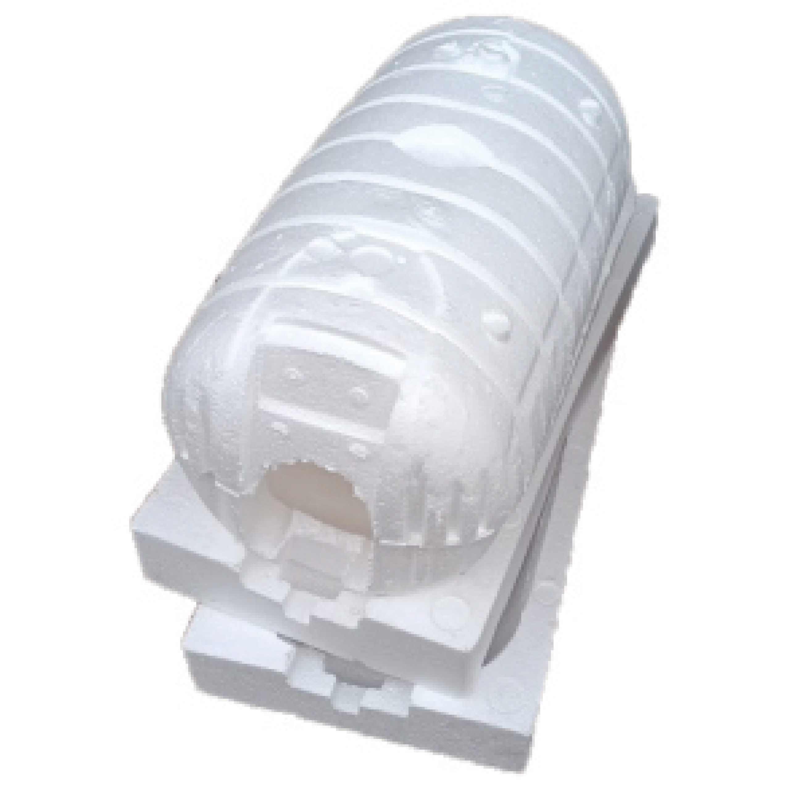 Thermopore For Packing (Inner & Packing) Ke-50-CL - BOSS Home Appliances